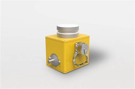 Rotary Sensor Moba
