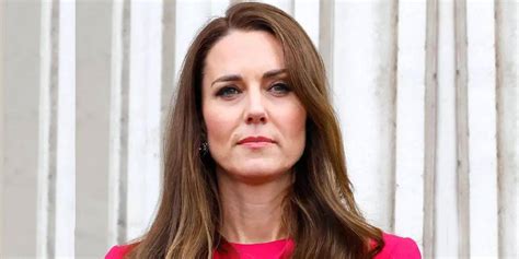 Kate Middleton Casi Rechaza Ser La Princesa De Gales Por Esta Razón