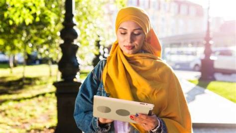 Hal Yang Makruh Saat Puasa Bincang Muslimah