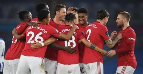 맨유 브라이턴 꺾고 4위 첼시 추격uefa 챔스 가자 Snsfeed 제휴콘텐츠 제공 실시간 핫이슈