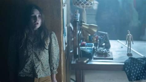 CrÍtica Ninguém Vai Te Salvar Kaitlyn Dever Faz O Que Pode Em