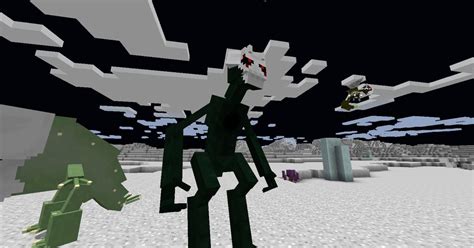 Bleach Mod 1 12 2 Anime Quincy Hollow Mc Mod Net