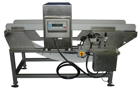 Detection Perfection Implementing Metal Detection In Conveyor Lines Eaglestone