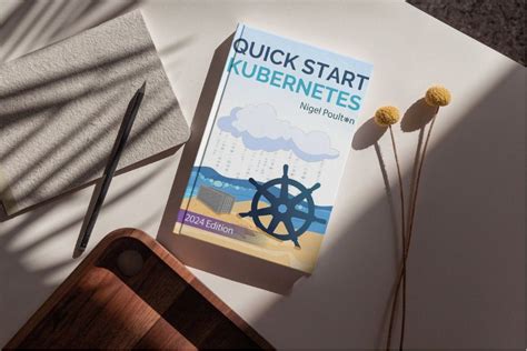 Nigel Poulton On Linkedin Kubernetes