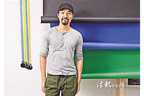 【電影】同志導演李駿碩 主流非主流合體 Lifestyle Journal 優雅生活