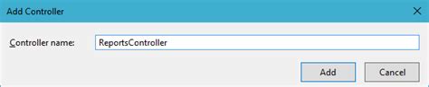 How To Use FastReport NET With ASP NET Web API Fast Reports