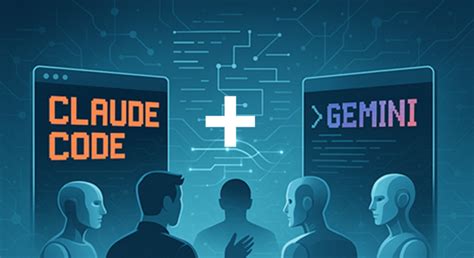 claude code gemini cli 汇智网