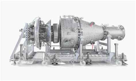Reaction Engines Mach 5 Engine Is Just The Tip Of The New Aerospace