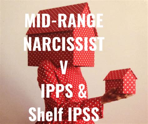 Red Dress Mid Range Narcissist Vs Intimate Partner Primary Source