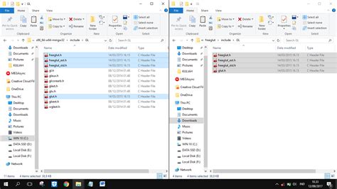 Tutorial Instalasi GLUT Pada Dev C Tutorial Mudah
