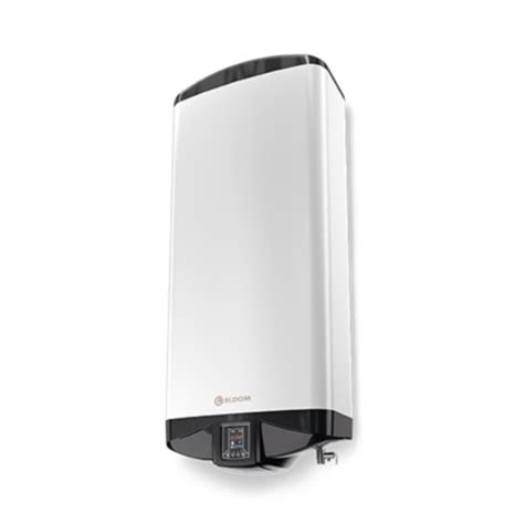 Бойлер Елдом Galant 65 л плосък дизайн за универсален монтаж Du080w от Ovk Install