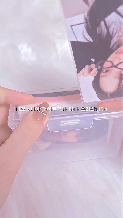 마이로그 볼사람 포카포장 떡상기원 마이로그 Youtube