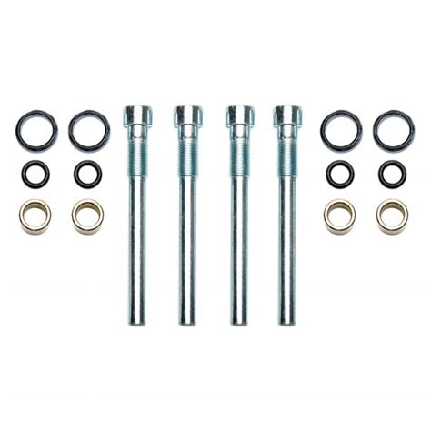Wilwood® 230 11529 Caliper Slide Pin And Bushing Kit For D52 Calipers