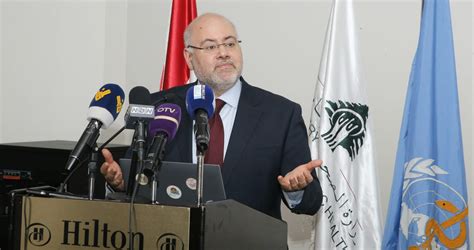 الوكالة الوطنية للإعلام الأبيض أطلق حملة شباط الشهر الوطني لصحة الفم