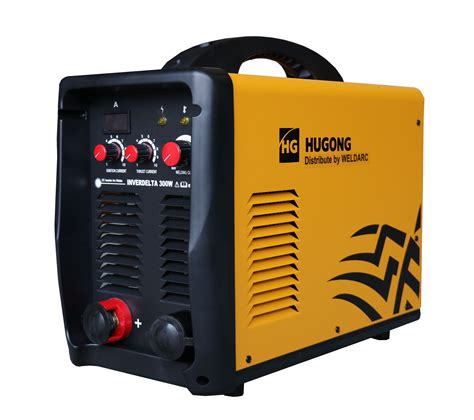 Tig Welding Machine Manufacturer And Exporter In India