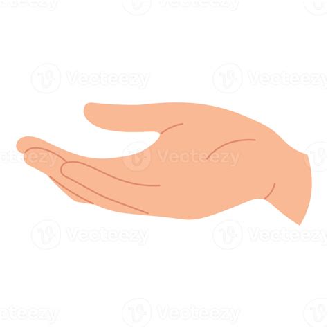 Hand Body Gesture Atl 11886048 Png