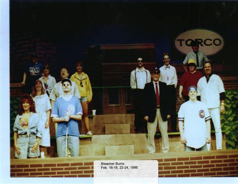 Pictures Of Roberta Custer