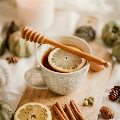 Tea Magic Cozy Autumn Potions For Everyday Witches Moss And Magic