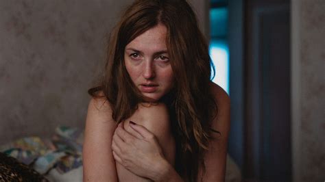 Renate Reinsve Stars In Unsettling Trailer For Handling The Undead