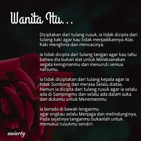 Fiqih Muslimah on Instagram Rasulullah Shallallahu alaihi wasallam bersabda استوصوا