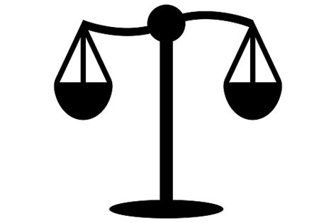 밸런스 기호입니다 크기 조정 기호입니다 같음 기호입니다 규모에 대한 스톡 벡터 아트 및 기타 이미지 규모 균형 무게