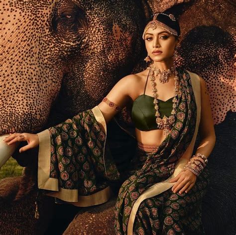 Mamta Mohandas Sophisticated Looks And Outfits K4 Fashion