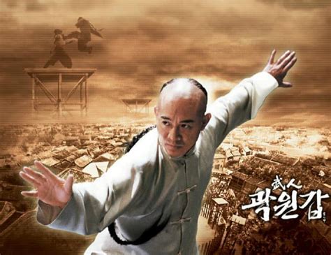 民初武林高手，70岁一招击败5位日本高手，日本20万聘请被拒绝