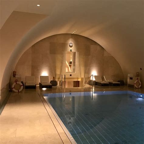 Best Luxury Spa In Vienna Hopping Around The Globe In Style