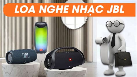Nên mua loa nghe nhạc hãng nào TOP hãng loa tốt nhất