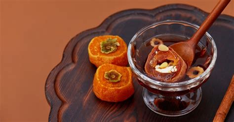 차원이 다른 지역축제 1월 겨울 나들이로 꼭 가볼만한 곶감 축제 여행지 3곳 여행탐구