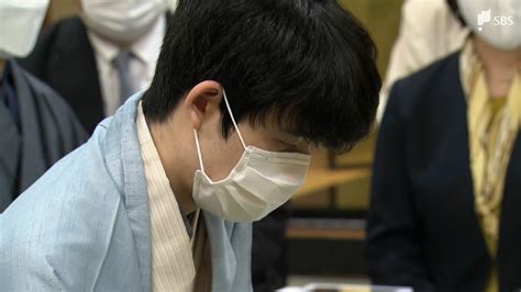 藤井聡太六冠の連勝か 渡辺明名人が追いつくか 「名人戦」第2局始まる＝静岡市 Tbs News Dig