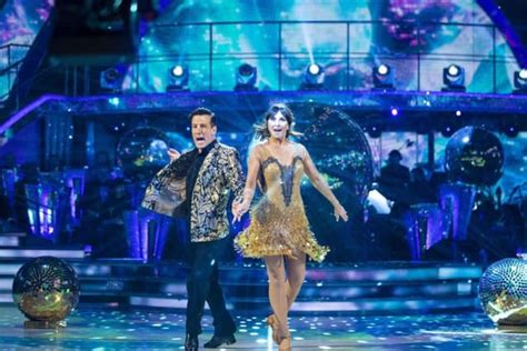 Strictly Come Dancing Routines For Grand Final Revealed
