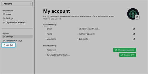 Dash Authentication Propelauth Docs