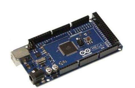 Контроллер на базе Arduino Mega 2560 R3 Кабель Festima Ru частные объявления