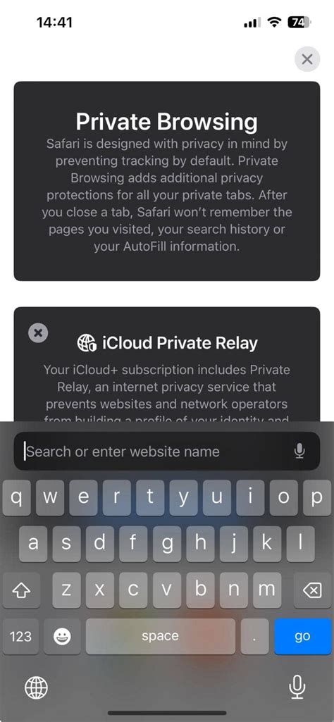 How To Go Incognito On Safari On Mac IPhone And IPad
