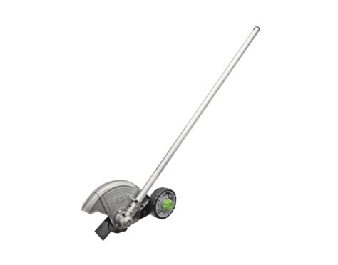 EGO Multi Tool Edger Attachment EA0800 Robotec Pro