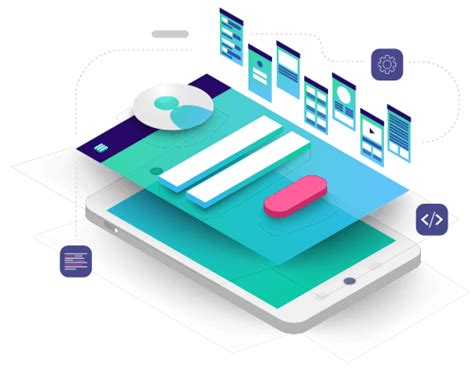Application Development Services Website And Mobile Application Vuesol
