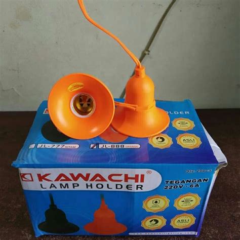 Jual Fitting Lampu Gantung Karet Topi Di Seller Toko Listrik Sinar Jaya Sukmajaya Kota Depok