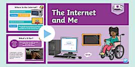 Robotics And Coding What Is A Robot Powerpoint Twinkl