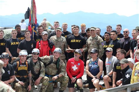 10th Mountain Division Brings Back Tradition Article The United