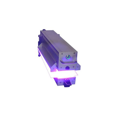 UV LED Curing Principle And Application LED Blog Shenzhen Suntech