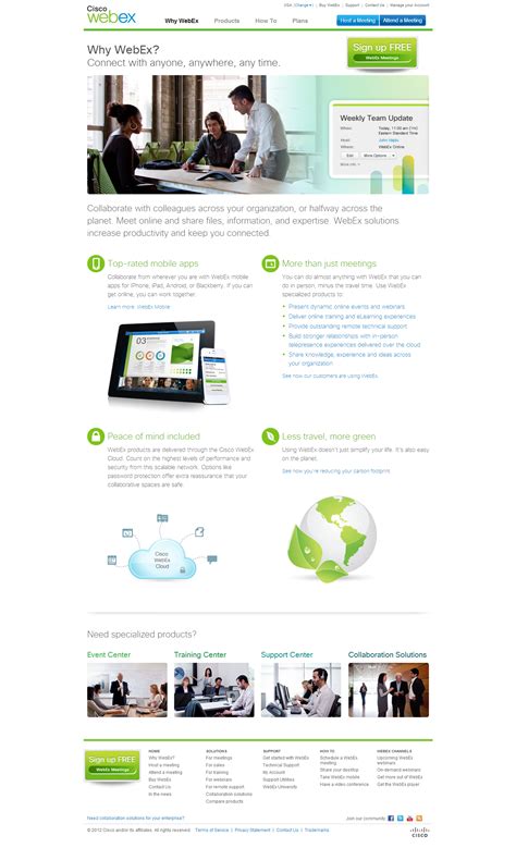 Webex Is Now Available Information Technology Services