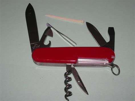 Victorinox Sackmesser Kaufen Auf Ricardo