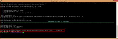 Portable Online Library With Calibre And Raspberry Pi Playground For