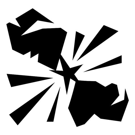 Flint Spark Vector Svg Icon Svg Repo