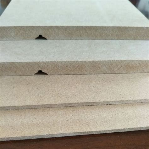 0 Formaldehyde Emission Ultra Light Mdf Buy Mdfmdfmdf Product On