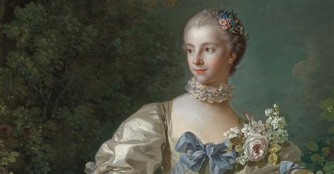 The Touch Of François Boucher 3 Minutos De Arte