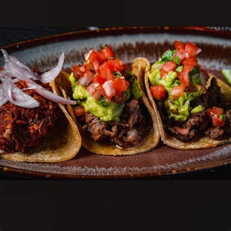 La Puerta Downtown San Diego Taco Tuesday