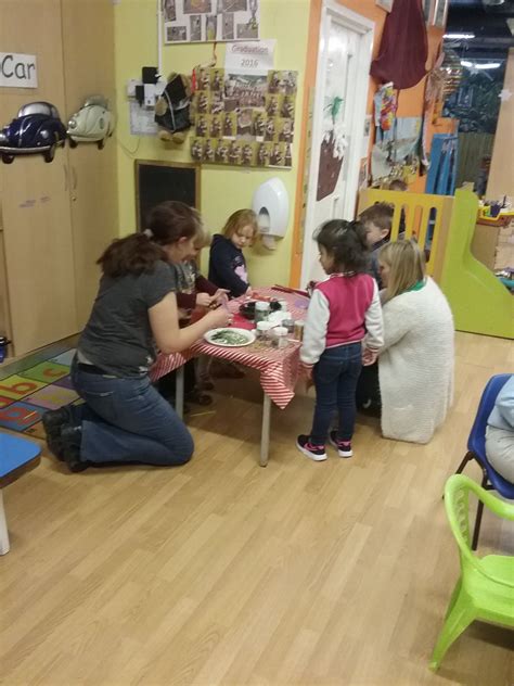 Chatterbox Nursery Added A New Photo Chatterbox Nursery