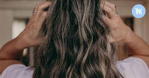 Gray Hair Blending Real Photos Pro Tips For A Seamless Grow Out